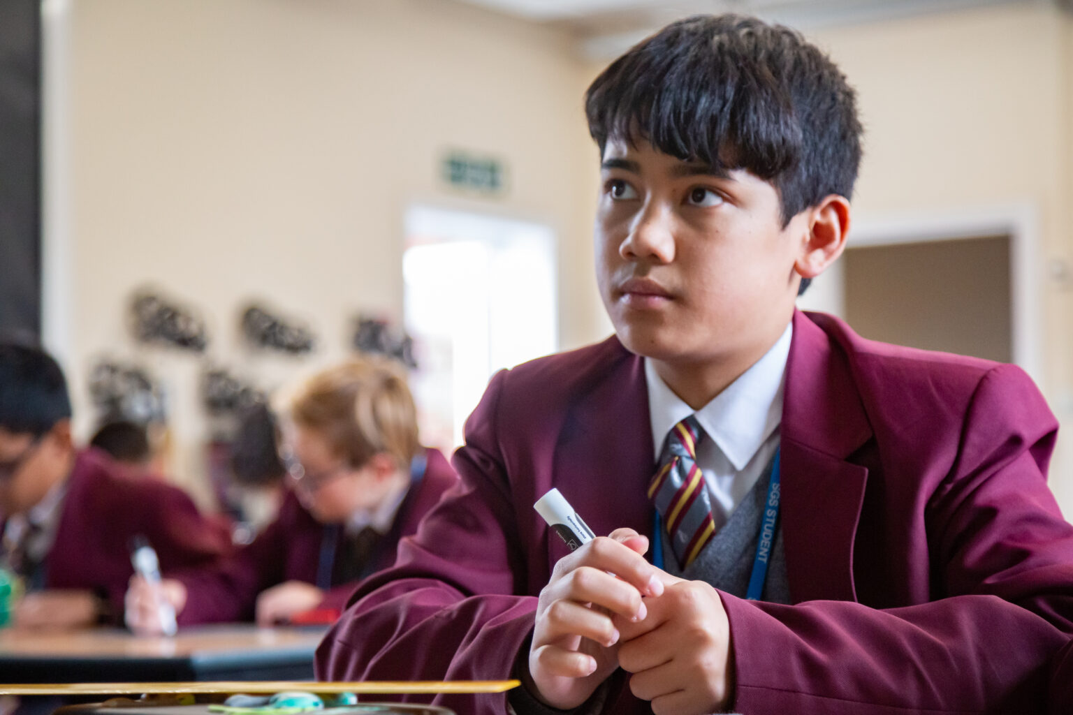 Music - Sutton Grammar School