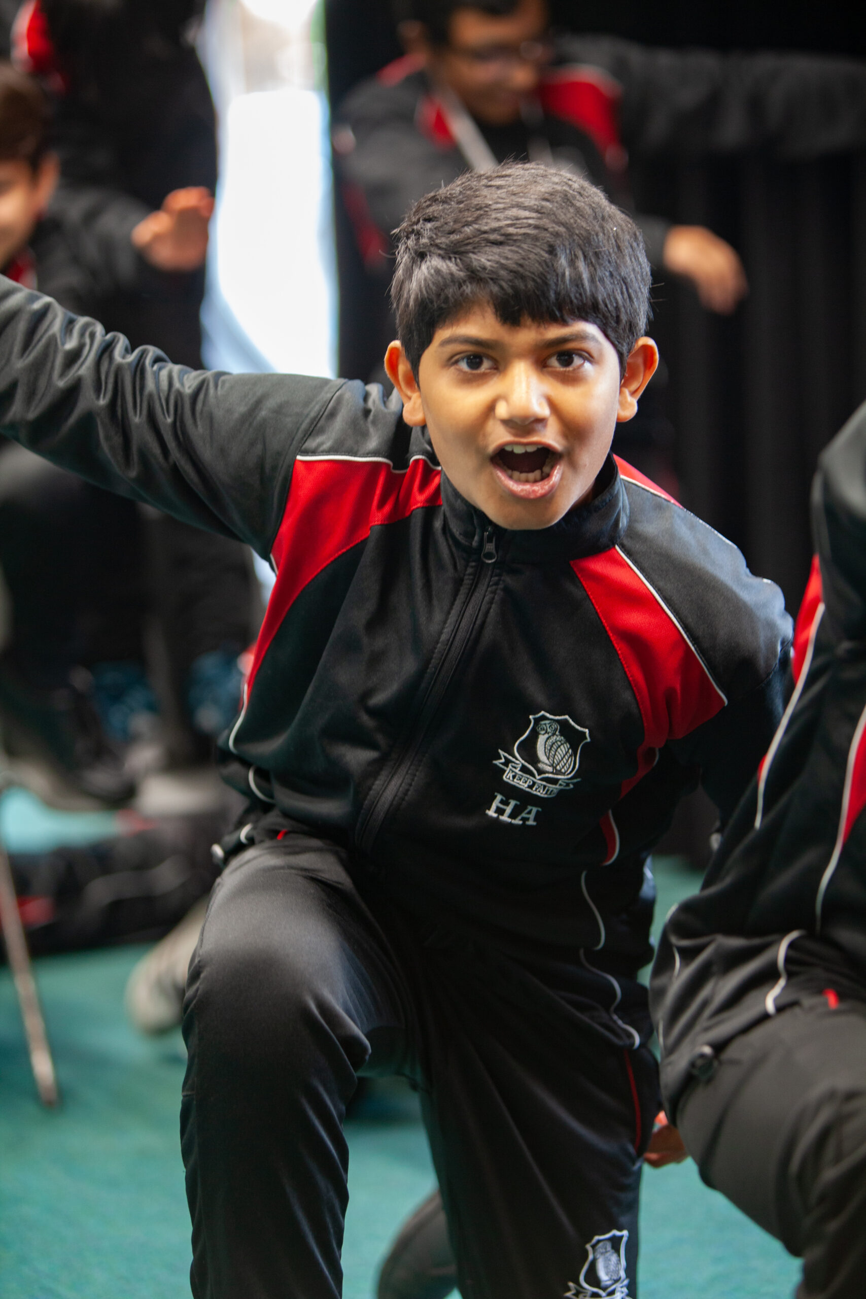 Drama - Sutton Grammar School