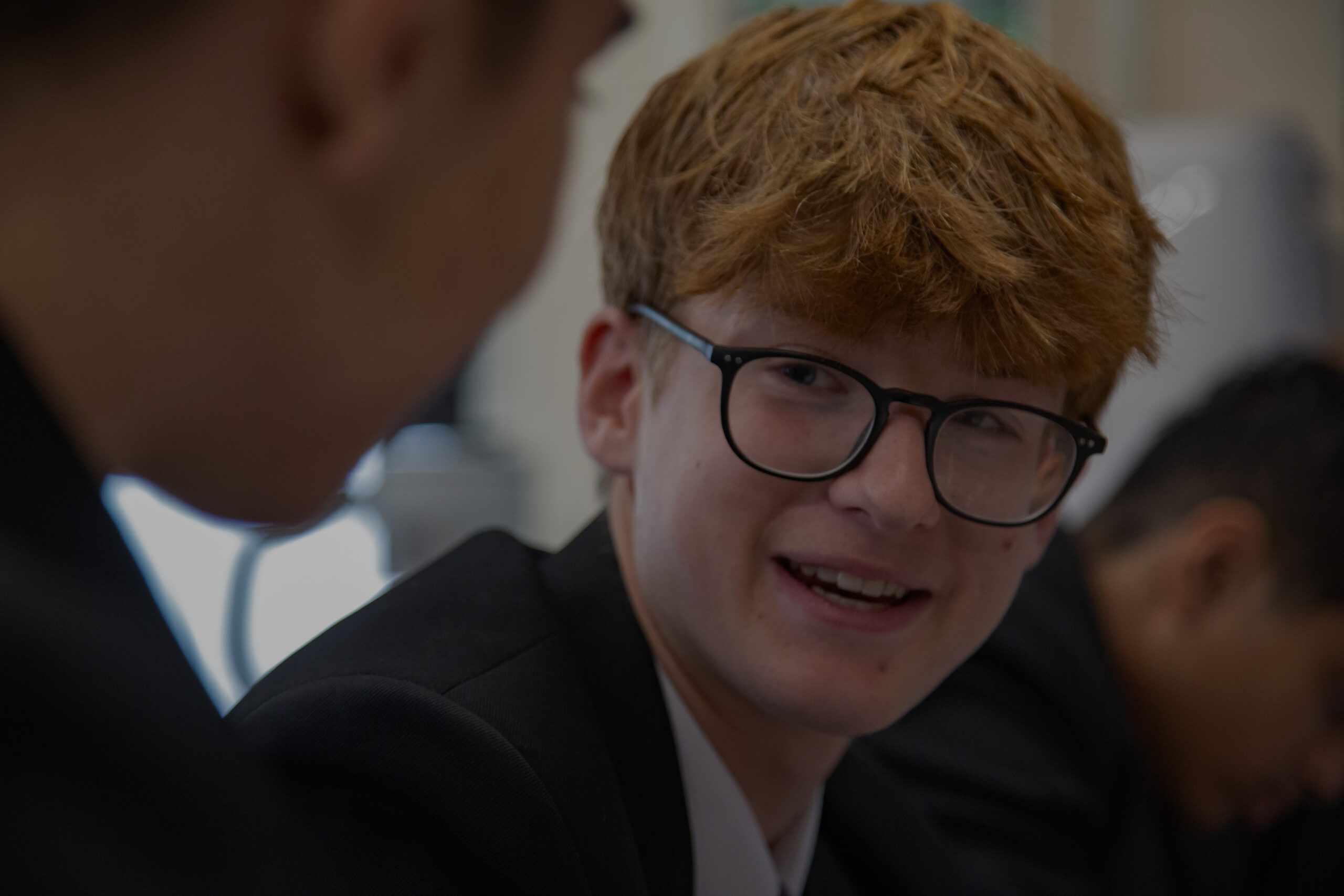 English - Sutton Grammar School