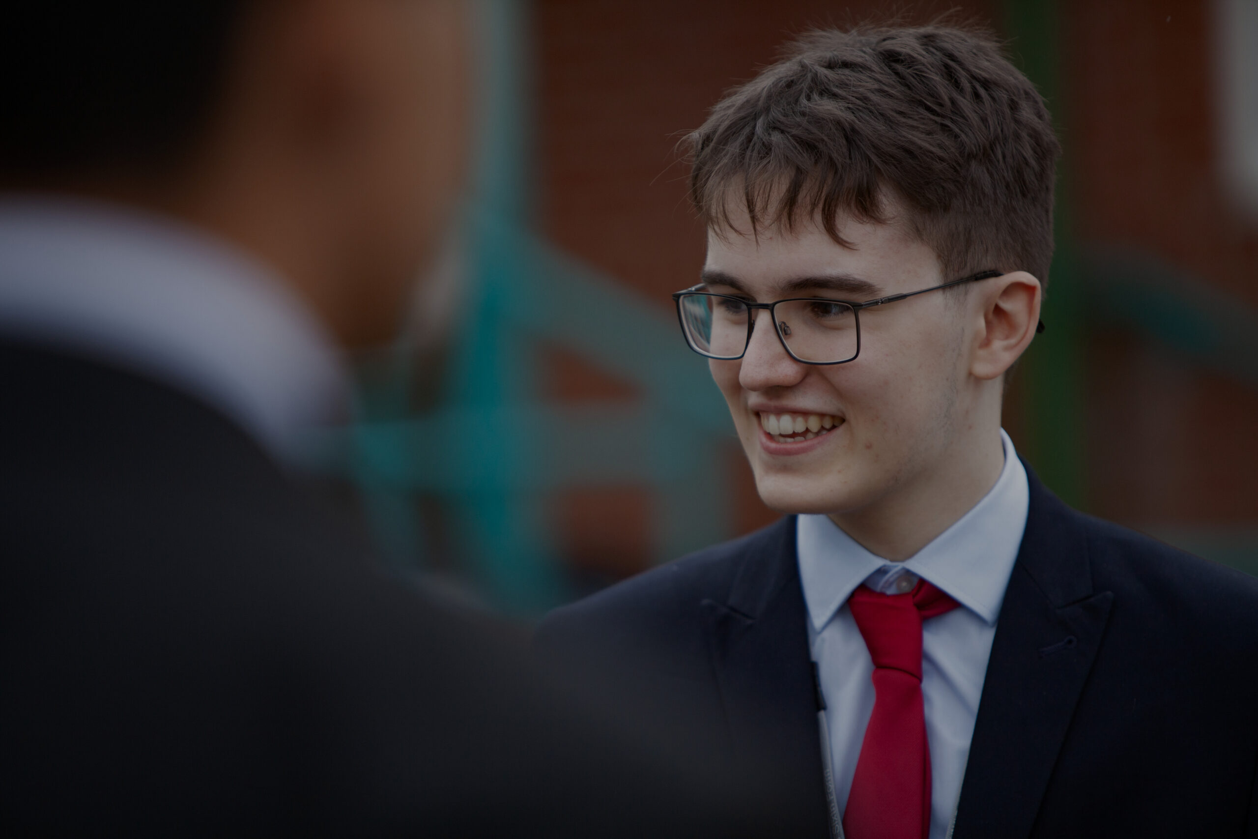 Government & Politics - Sutton Grammar School